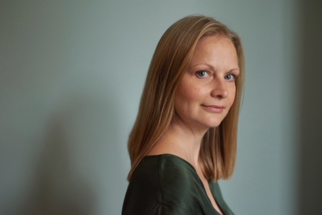 About – Eleanor Ray