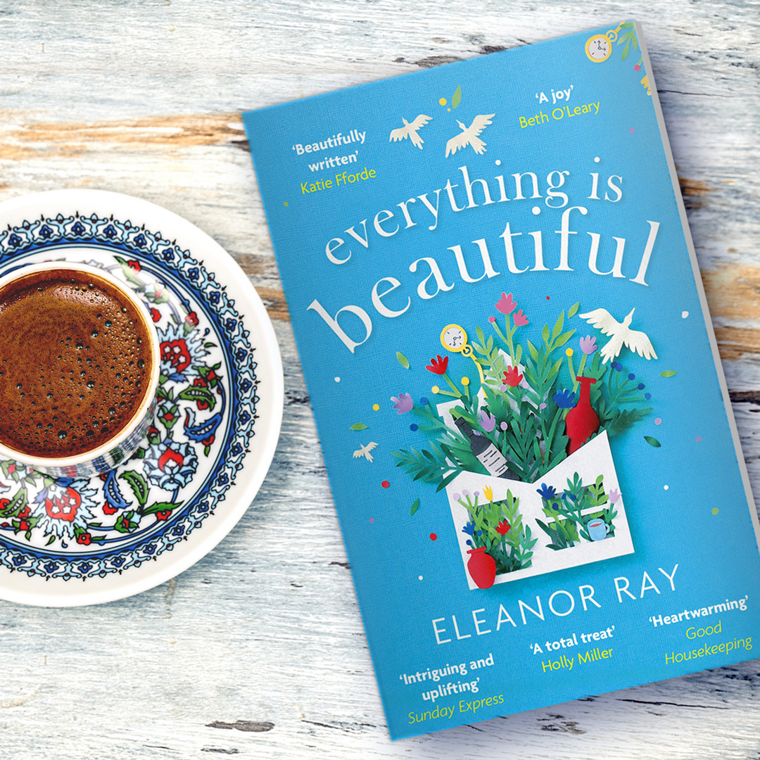 Eleanor Ray – The official author page of Eleanor Ray