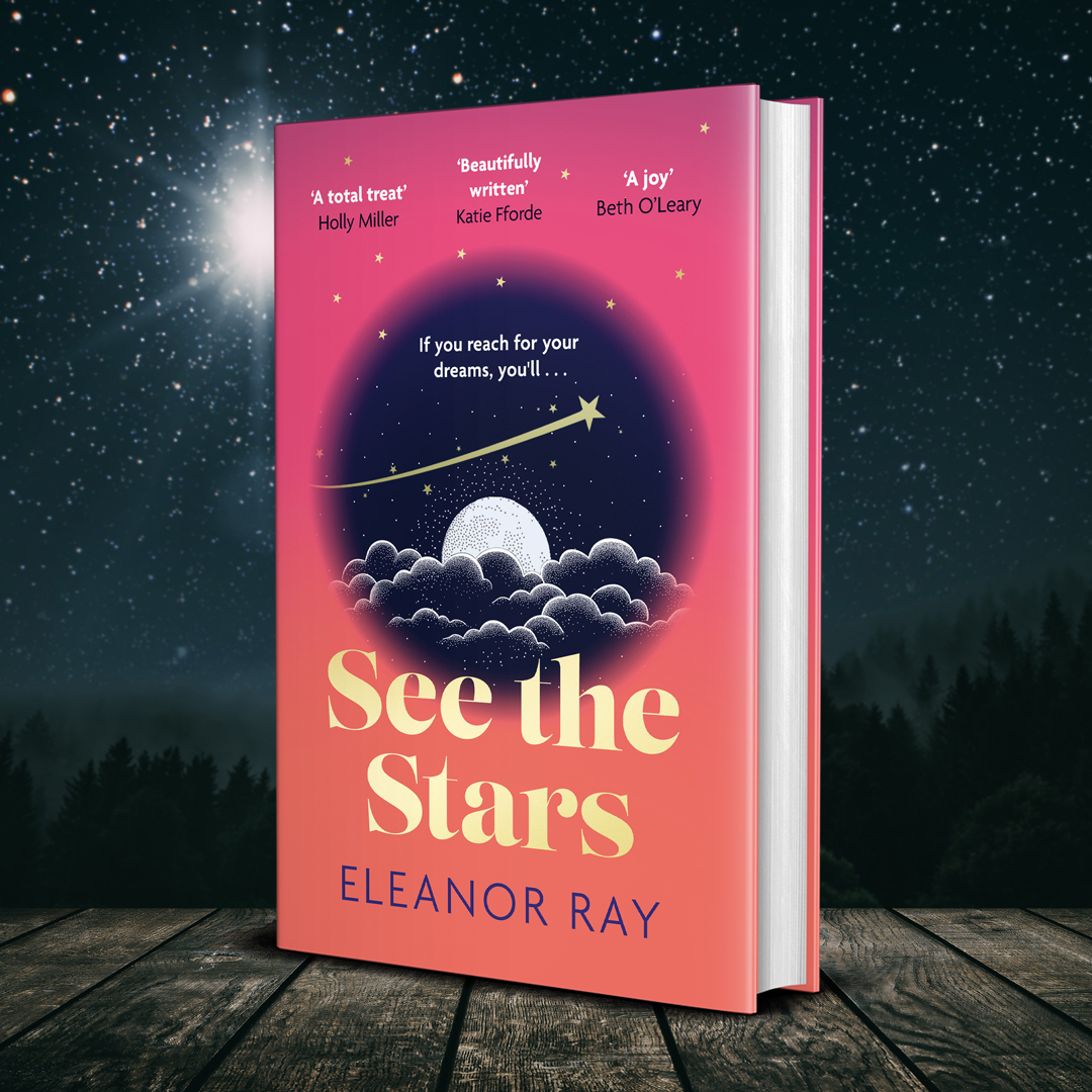 Eleanor Ray – The official author page of Eleanor Ray